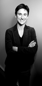 Kate Epstein | Rutgers University